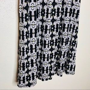 Kenar | Dresses | Kenar Sleeveless Printed Stretchy Dress | Poshmark